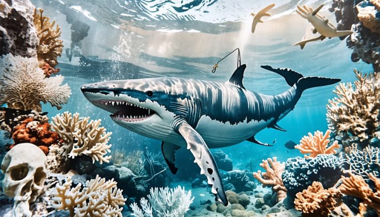Saving Our Seas: The Devastating Human Impacts on Marine Life - Marine ...
