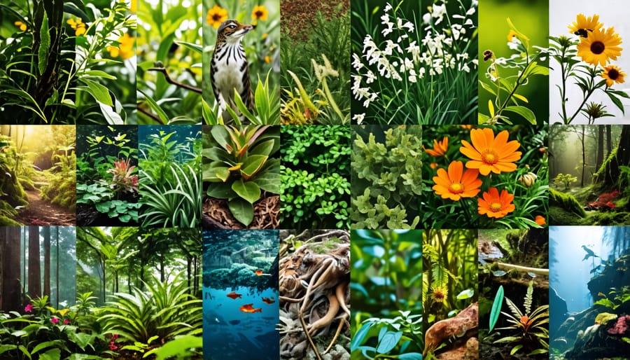 The Secret Ingredient For Thriving Ecosystems Discover How The Secret Ingredient For Thriving Ecosystems Discover How