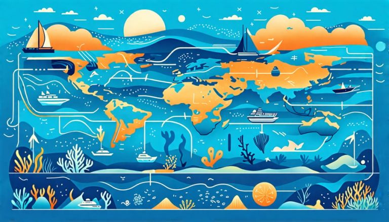 Ocean Currents Explained: The Powerful Forces Shaping Our Seas - Marine ...
