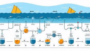 Ocean Acidification: A Hidden Threat Endangering Marine Life - Marine ...