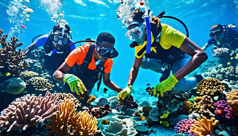 Reviving Our Oceans: How Marine Restoration is Giving Life Back to Our ...