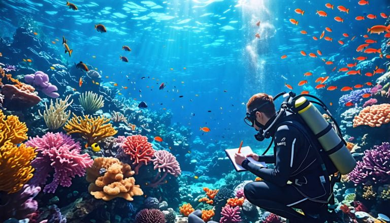 Where the Ocean Teems with Life: Exploring Marine Biodiversity Hotspots ...