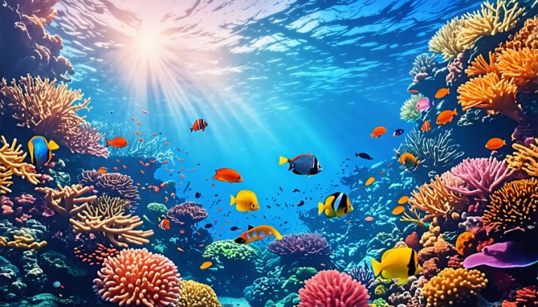Silent Oceans: How Pollution is Destroying Marine Biodiversity - Marine ...
