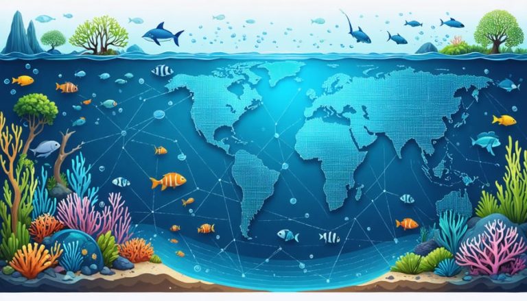 Ecosystem-Based Management: The Key to Thriving Marine Environments ...
