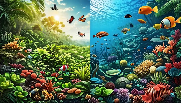 Invasive Species: The Hidden Threat Destroying Our Ecosystems - Marine ...