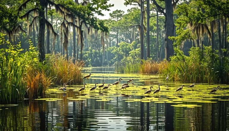 Reviving Nature: 5 Stunning Habitat Restoration Success Stories ...