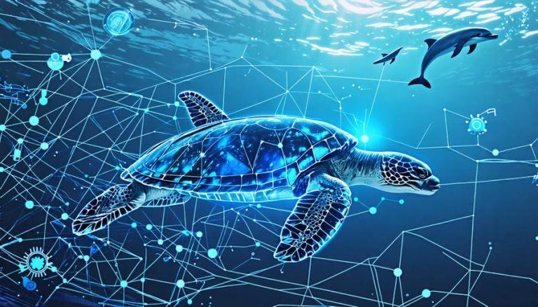 How Marine Artificial Intelligence is Revolutionizing Ocean ...
