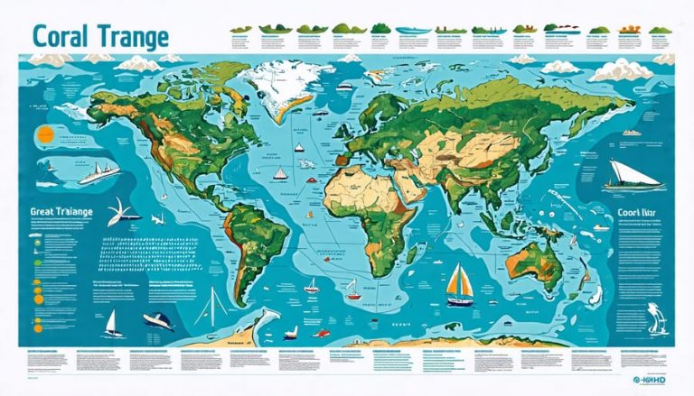 Where the Ocean Teems with Life: Exploring Marine Biodiversity Hotspots ...