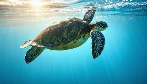 The Invisible Threat: How Microplastics Are Devastating Marine ...