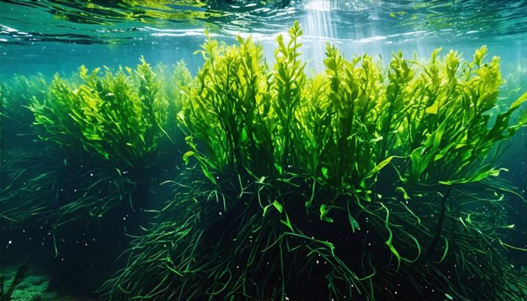 The Ocean's Secret Weapon Against Climate Change: Marine Carbon Dioxide ...