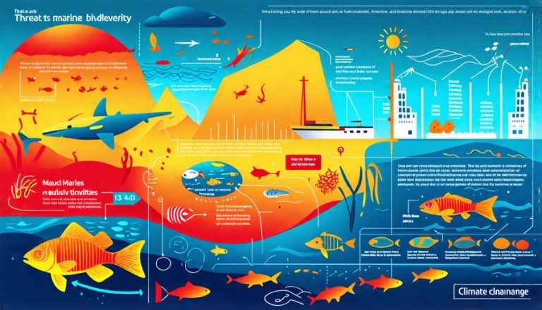 Where the Ocean Teems with Life: Exploring Marine Biodiversity Hotspots ...