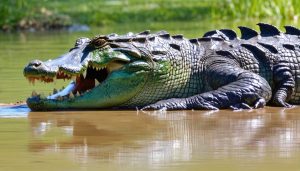 The Incredible Survival Secrets of the American Alligator - Marine ...