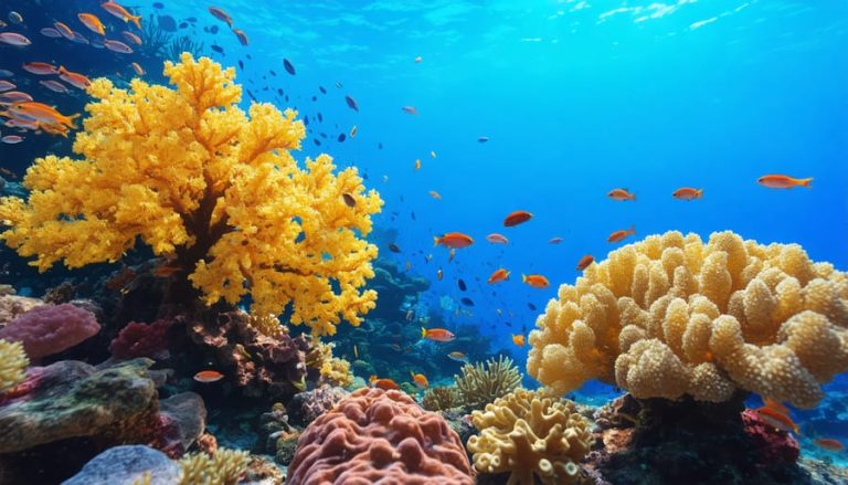 Saving Our Seas: Why Marine Biodiversity Matters and How You Can Help ...