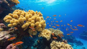 Coral Reef Ecosystems: A Vibrant Underwater World to Cherish and ...