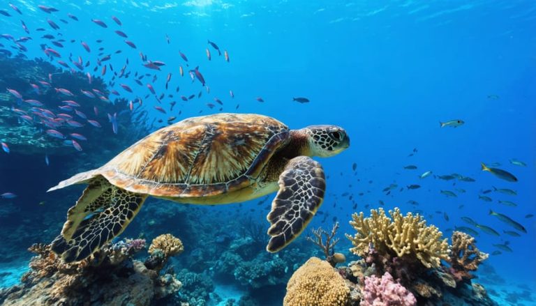 Coral Reef Ecosystems: A Vibrant Underwater World to Cherish and ...