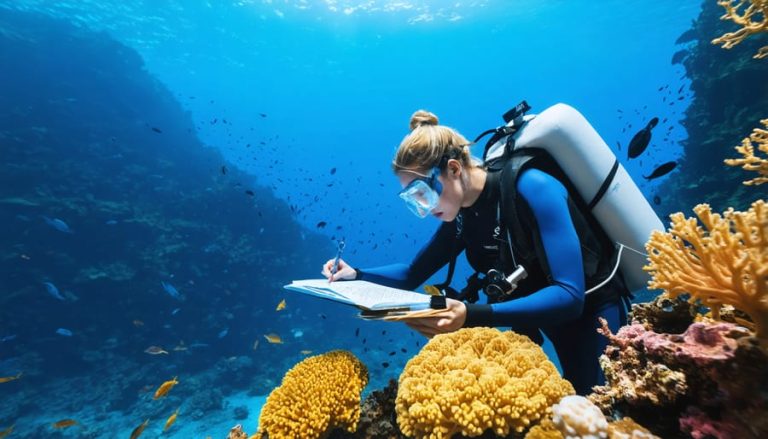 Saving Our Seas: Why Marine Biodiversity Matters and How You Can Help ...