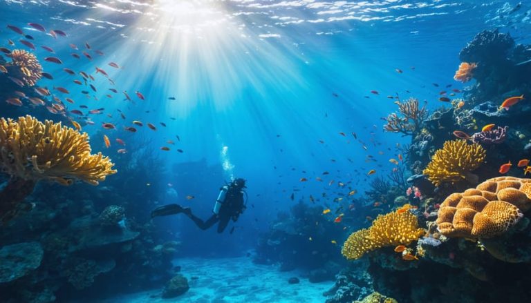 Saving Our Seas: Why Marine Biodiversity Matters and How You Can Help ...