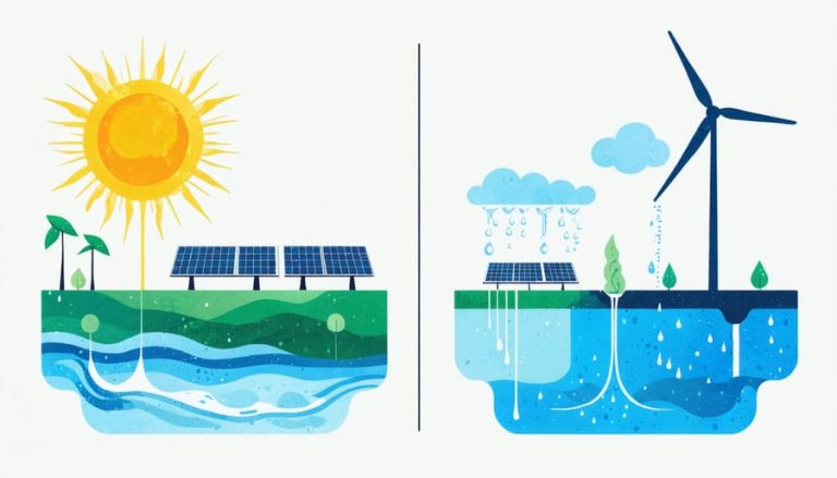 7 Surprising Ways Renewable Energy is Transforming the Environment ...
