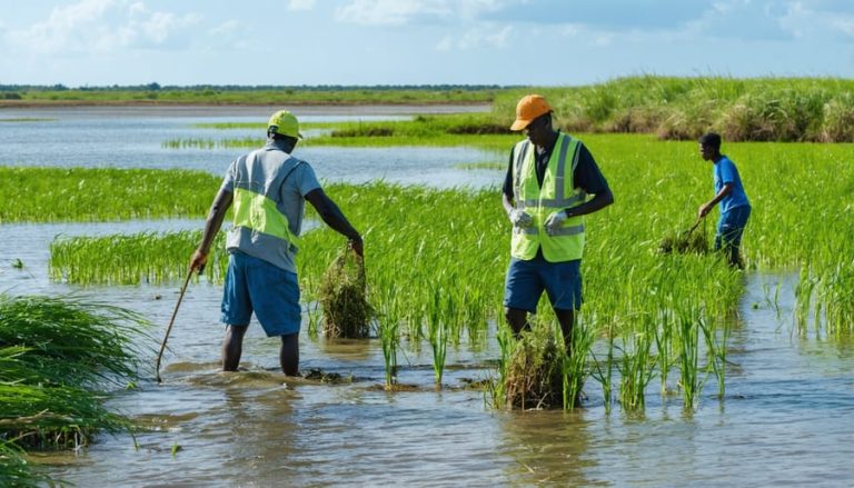 7 Powerful Ways Seagrass Safeguards Our Oceans (And Why We Can't Lose ...