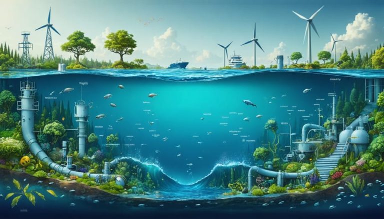Harnessing the Ocean's Power: 6 Sustainable Marine Energy Solutions ...