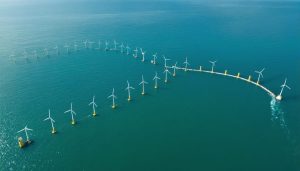 Harnessing the Ocean's Power: 6 Sustainable Marine Energy Solutions ...
