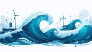 Harnessing the Ocean's Power: 6 Sustainable Marine Energy Solutions ...