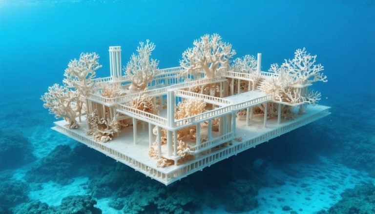 Marine Innovation Breakthroughs That Are Saving Our Oceans Today ...