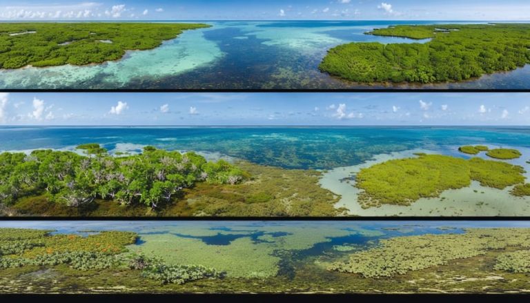 Dive Into Earth's Most Vital Coastal Ecosystems: Where Land Meets Sea ...