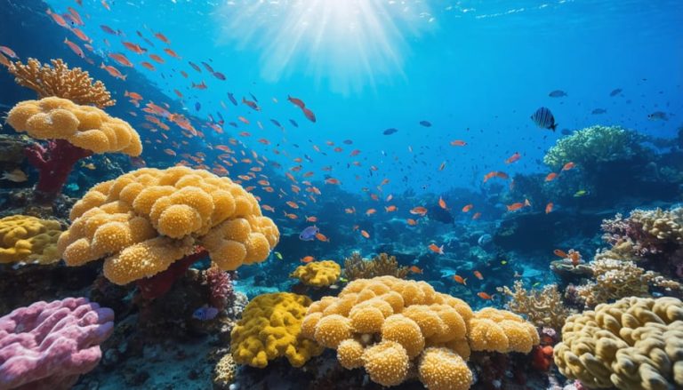 7 Stunning Marine Ecosystems That Show Why Ocean Biodiversity Matters ...