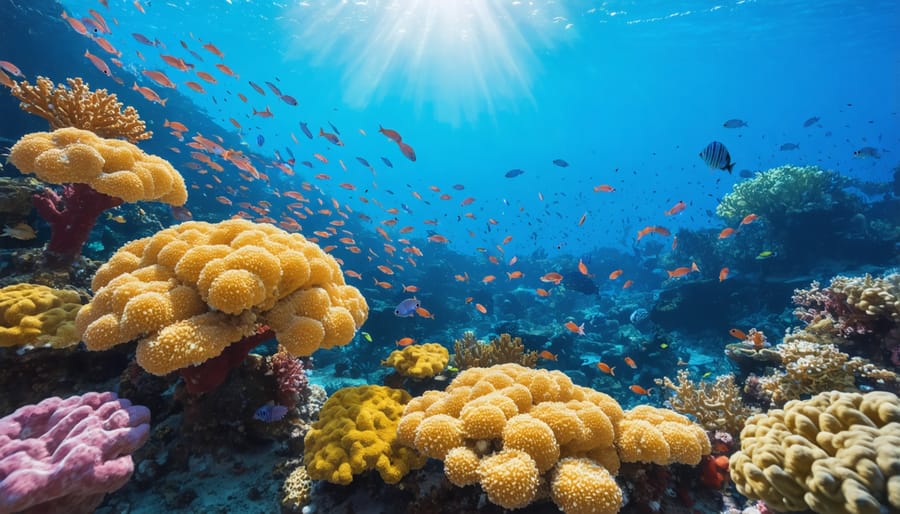 7 Stunning Marine Ecosystems That Show Why Ocean Biodiversity Matters 7 Stunning Marine Ecosystems That Show Why Ocean Biodiversity Matters