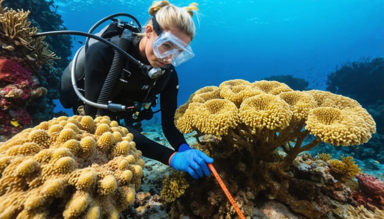 How Marine Restoration Projects Are Saving Our Ocean's Future - Marine ...