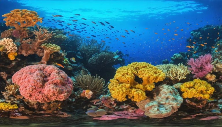 Marine Life's Most Astonishing Secrets: The Reality Behind Ocean ...
