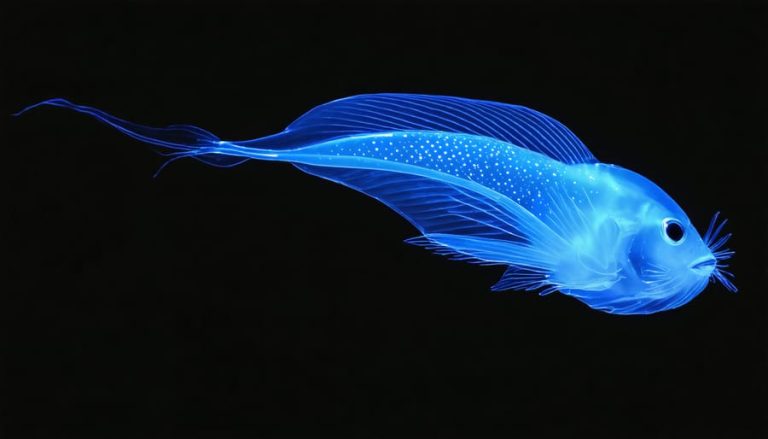 Marine Life's Most Astonishing Secrets: The Reality Behind Ocean ...