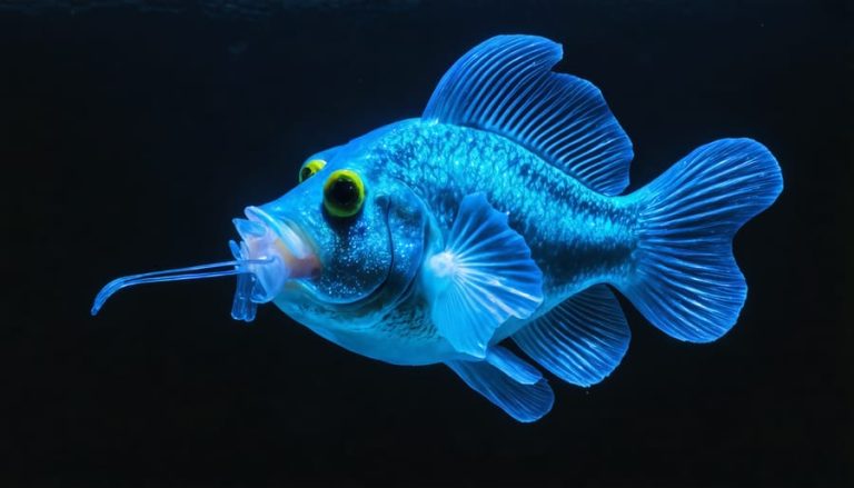 Hidden Treasures of the Deep: 7 Mind-Blowing Facts About Life in Earth ...