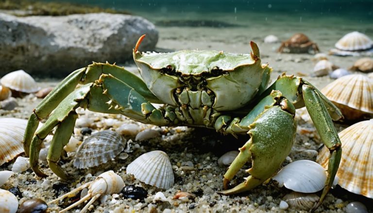 These Marine Invaders Are Reshaping Our Ocean Ecosystems - Marine ...
