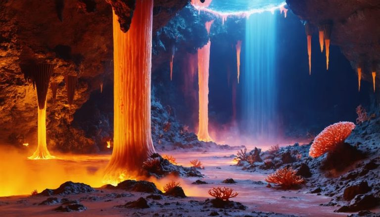 Hidden Treasures of the Deep: 7 Mind-Blowing Facts About Life in Earth ...