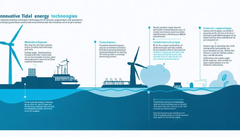 Tidal Energy's True Environmental Cost: Balancing Power and Marine Life ...