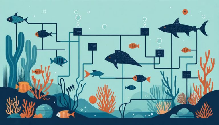 Ocean Pollution's Devastating Impact on Marine Life: From Coral Reefs ...