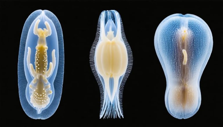 Marine Life's Most Astonishing Secrets: The Reality Behind Ocean ...