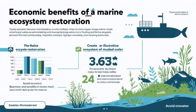 7 Critical Ways Ecosystem Restoration Is Saving Our Ocean's Future ...