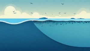 How Ocean Nutrients Flow: The Hidden Cycle Powering Marine Life ...