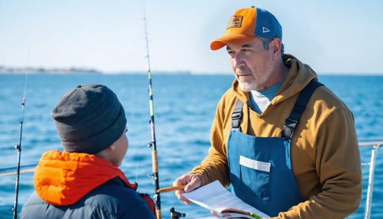 How Marine Conservation Programs Are Transforming Coastal Communities ...