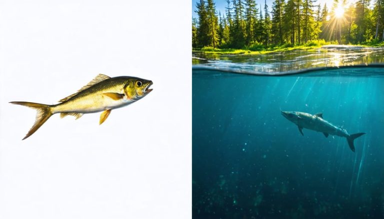 The Hidden Price of Empty Oceans: How Overfishing is Crushing Global ...