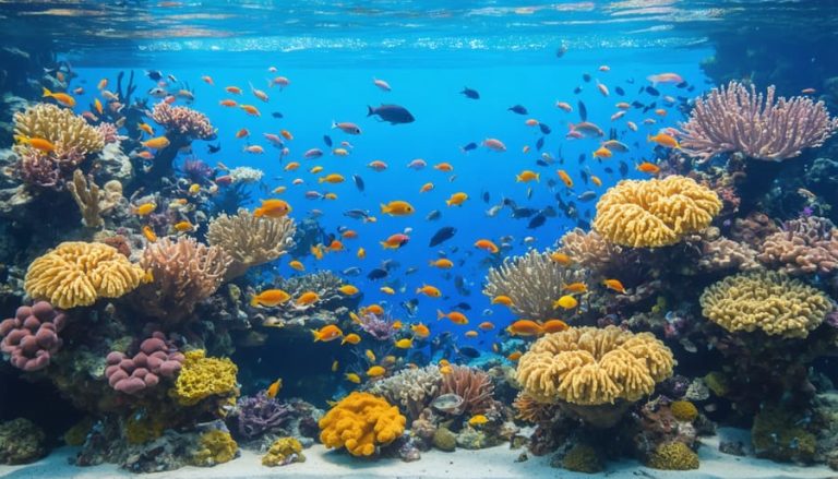The Ocean's Hidden Crisis: How Marine Life is Fighting for Survival ...
