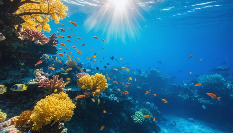 7 Stunning Marine Ecosystems That Show Why Ocean Biodiversity Matters ...