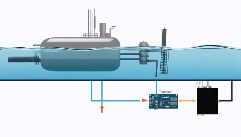 Underwater Acoustic Modems Are Revolutionizing Marine Species Tracking ...