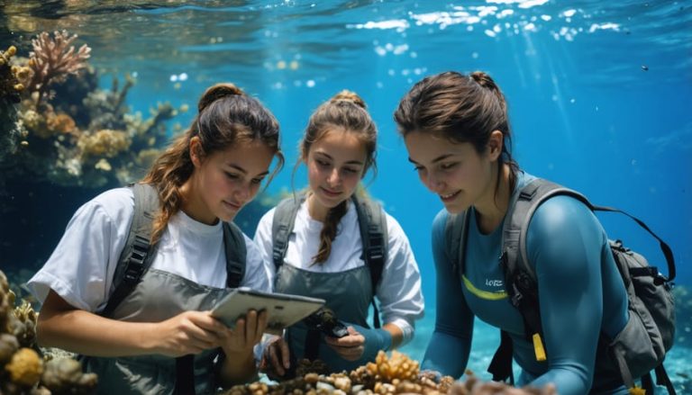 Marine Resilience: How Smart Resource Management Protects Our Oceans ...