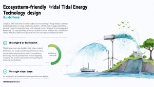 Tidal Ecosystems Under Pressure: Balancing Energy Innovation with ...