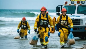 Marine Pollution Management That Actually Works: Evidence-Based ...