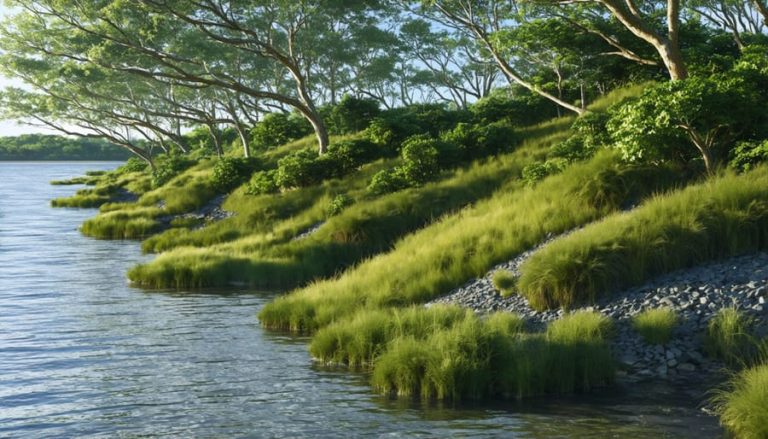Coastal Infrastructure's Hidden Impact on Beach Erosion and Marine Life ...
